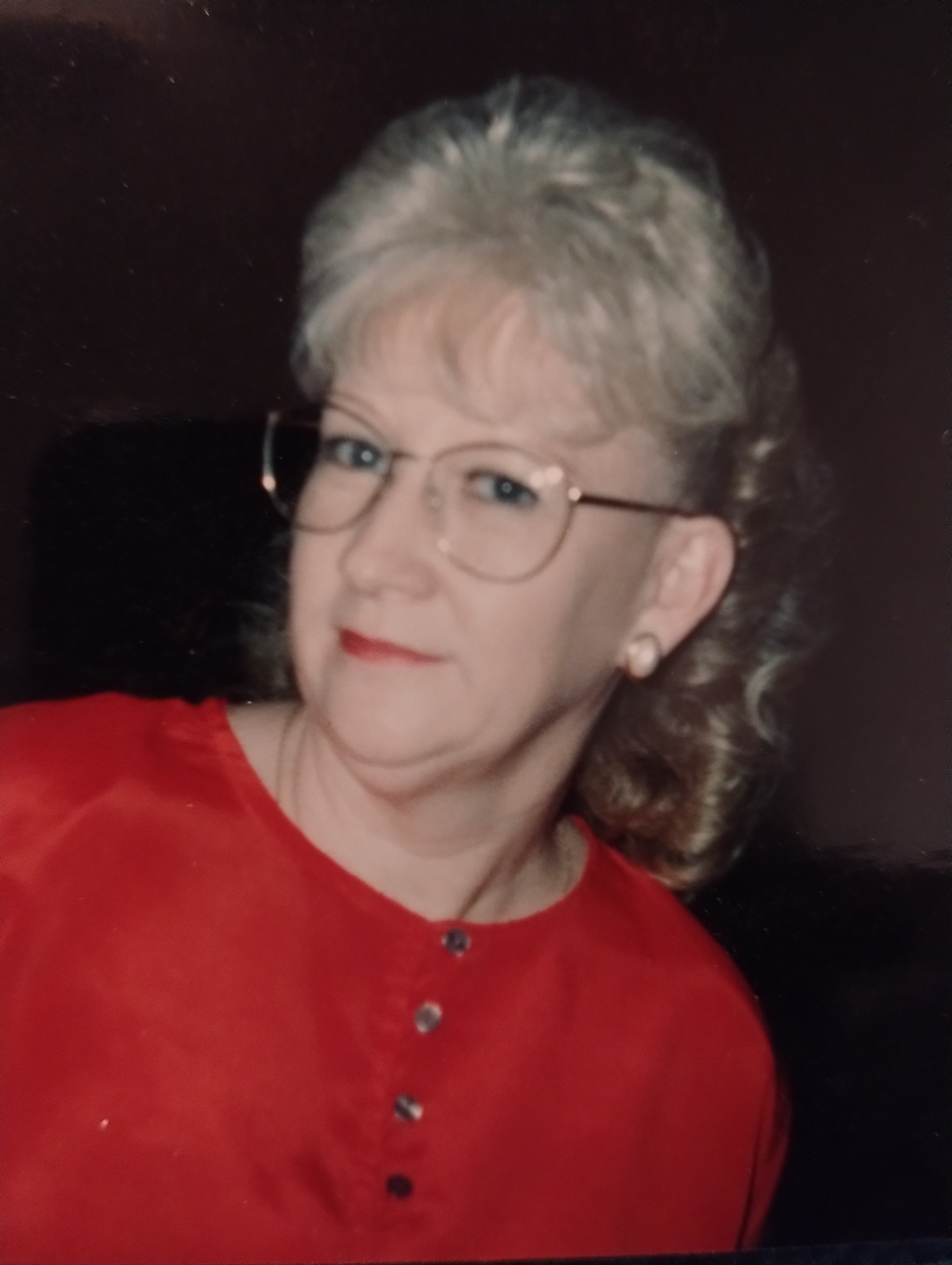A Letter to Mama – Jeff speaks to life.