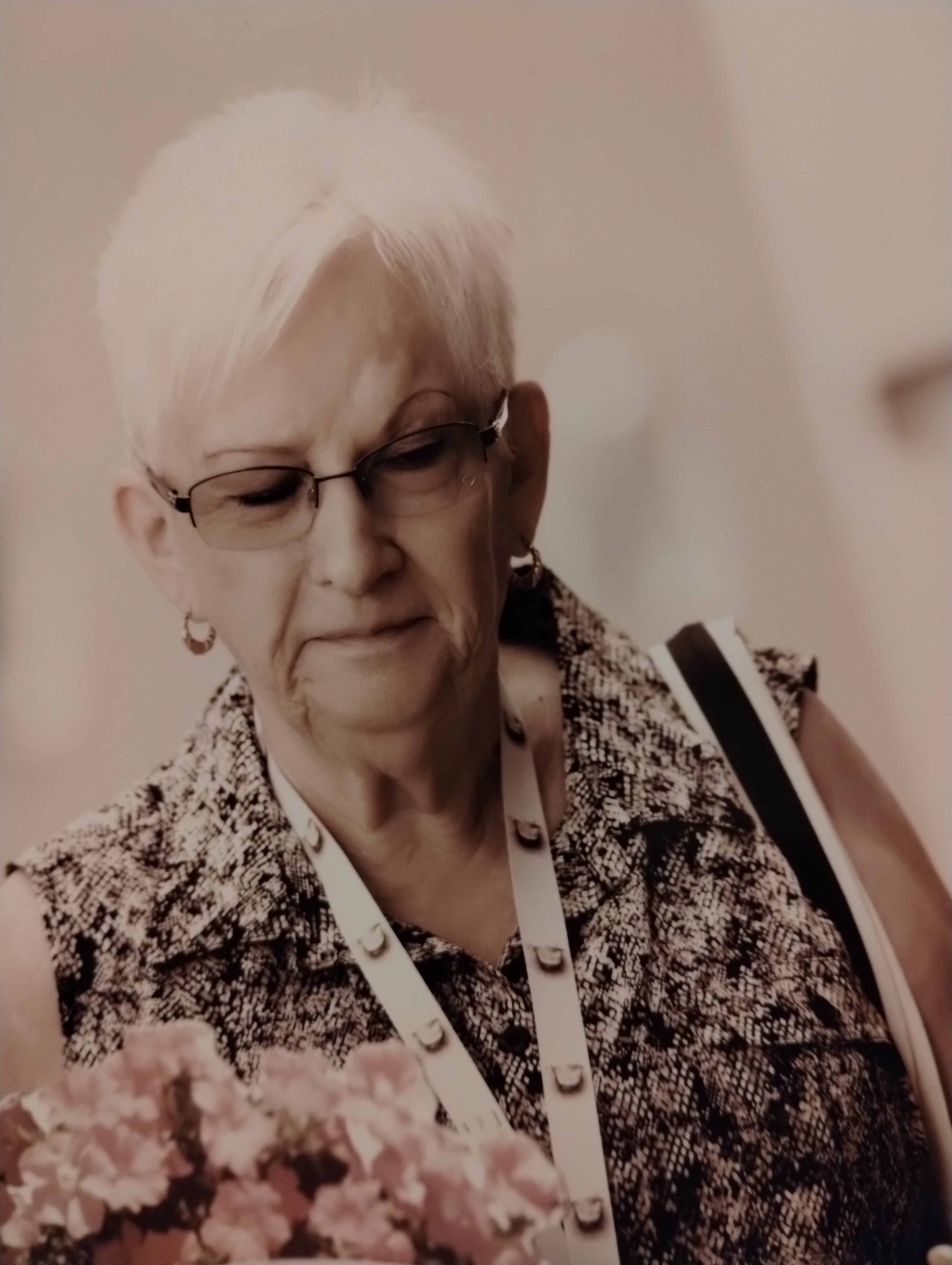 A Letter to Mama – Jeff speaks to life.